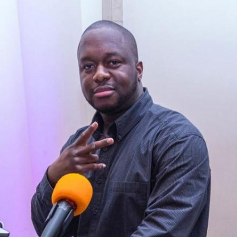 DJ Randy G – Epic DJs Entertainment